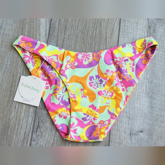 Kulani Kinis | Swim | Kulani Kinis Bikini Bottoms | Poshmark